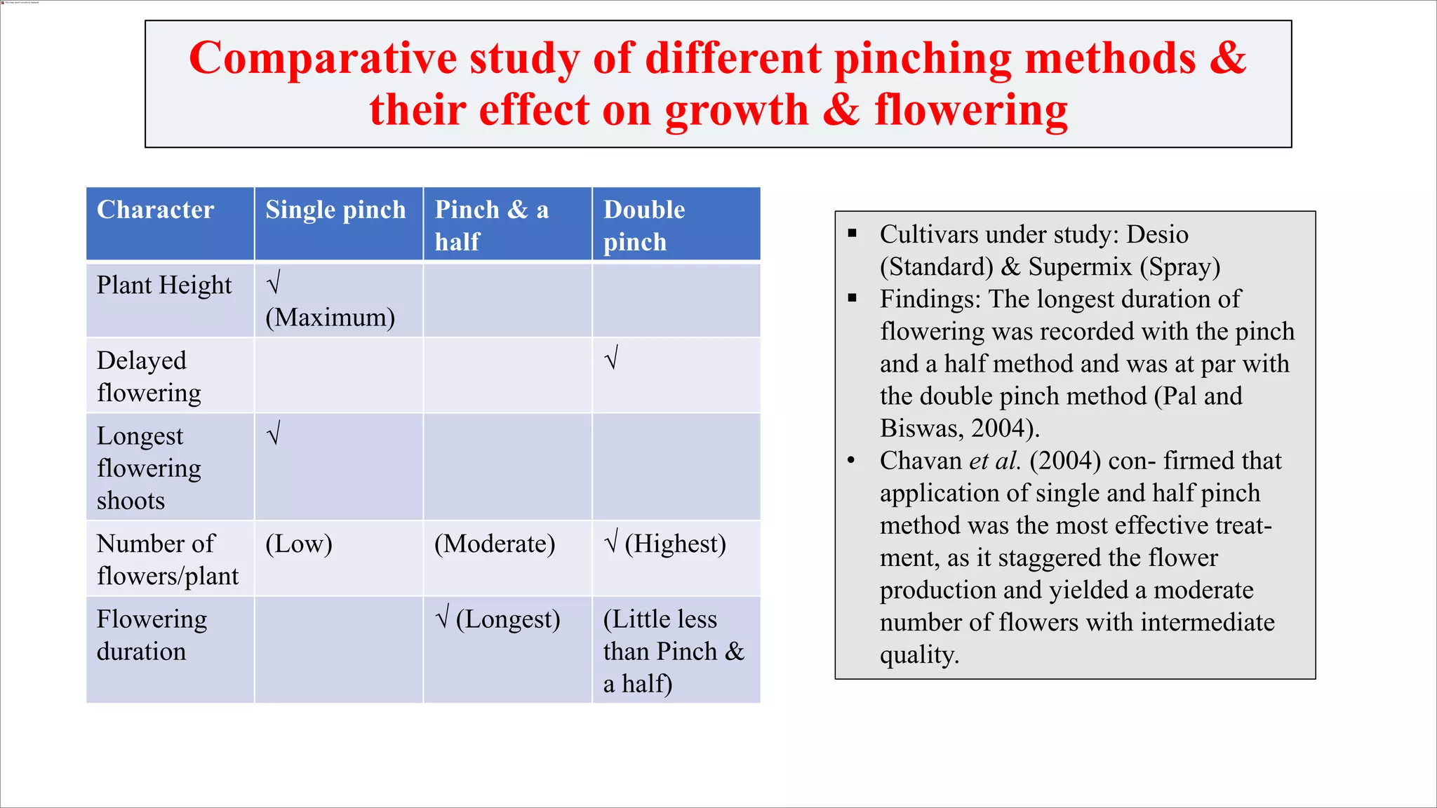 Pinching in Carnation by Ayan Pradhan.pptx