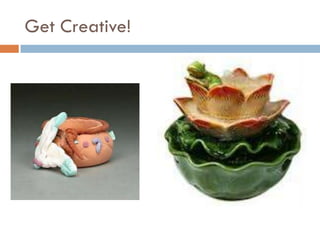 Pinch pots | PPT