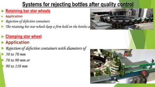 Container Inspection Equipment softdrink | PPT