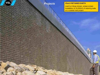 POST-TENSIONING SYSTEM | PPT