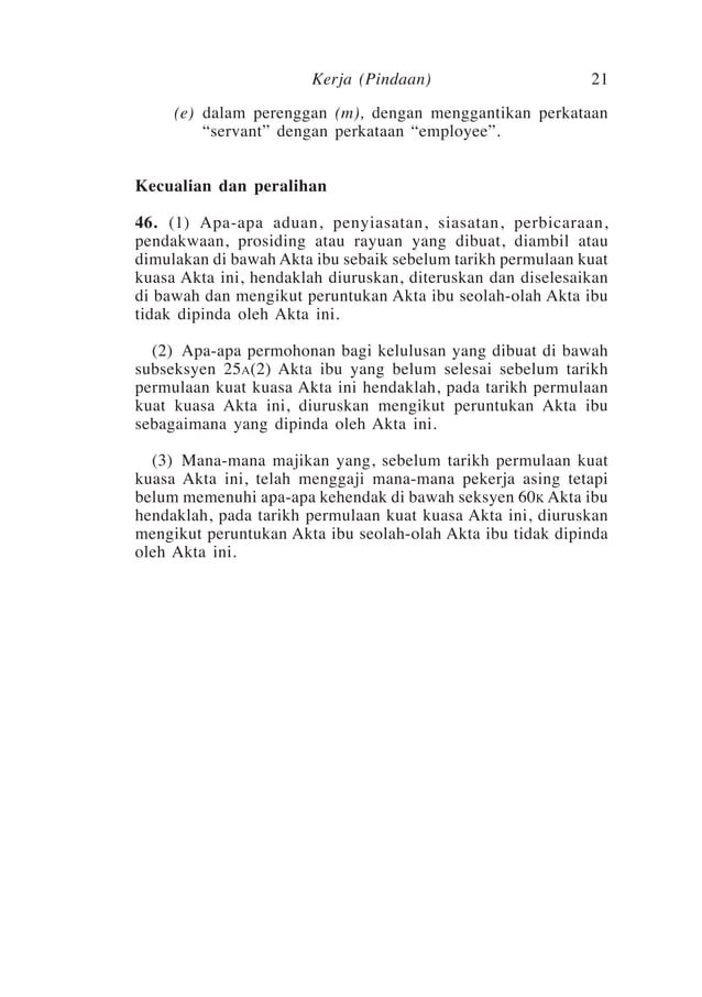Pindaan Akta Kerja 1955 (Update 2022).pdf