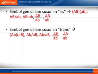 Pindah-Silang-dan-Pemetaan-Kromosom-Pertemuan-Ke-5.pptx