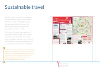 Pindar Creative Sustainable Travel Solutions Pdf