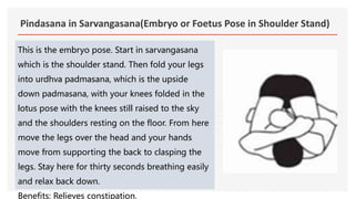 (Embryo or Foetus Pose.pptx