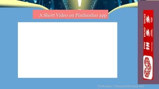 Pinduoduo-2-Autosaved.pptx
