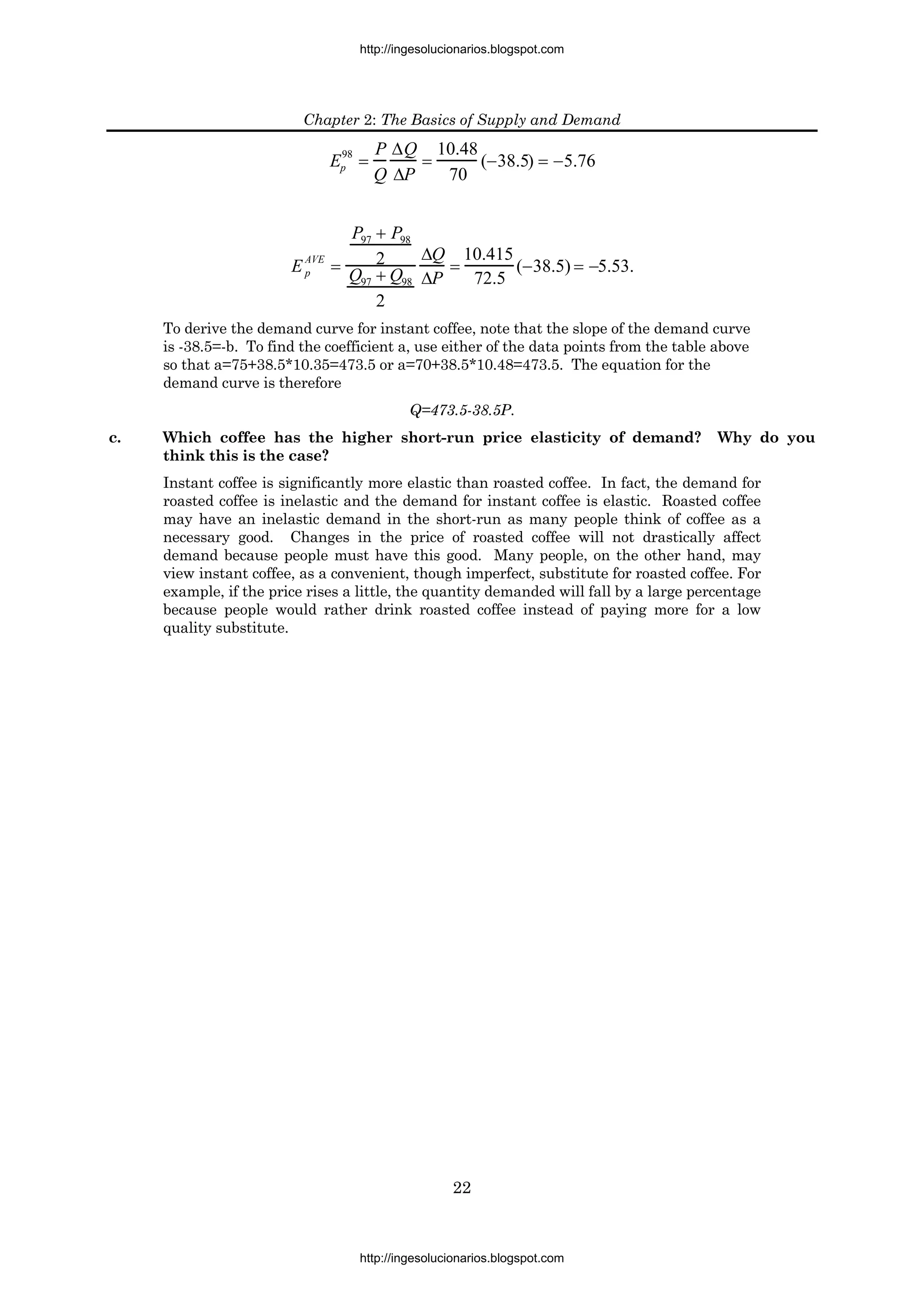 Pindyck microeconomics 6ed solution | PDF