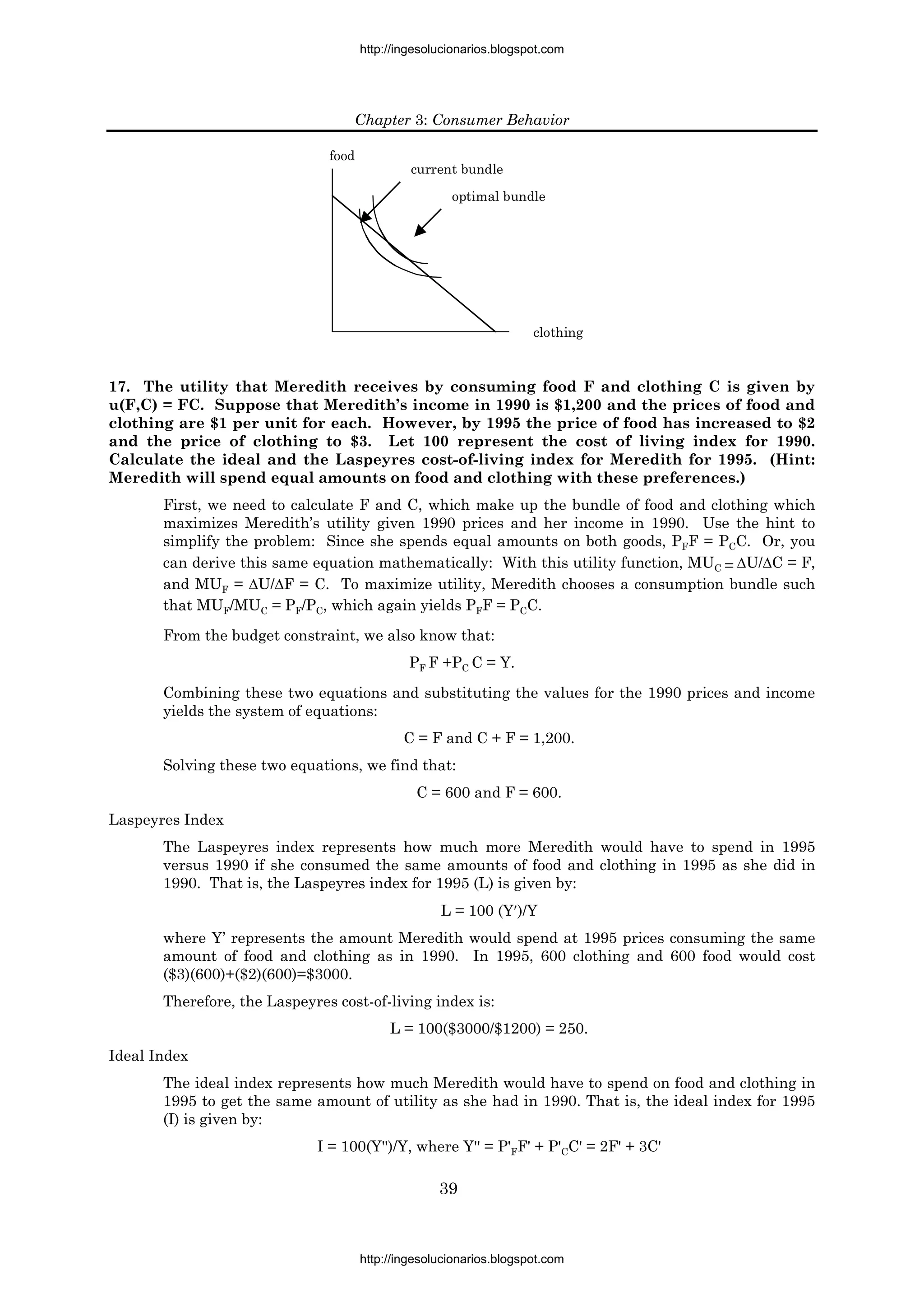 Pindyck microeconomics 6ed solution | PDF