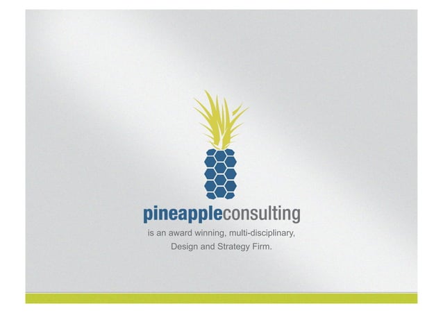 Pineapple presentation 4 10 12 | PPT