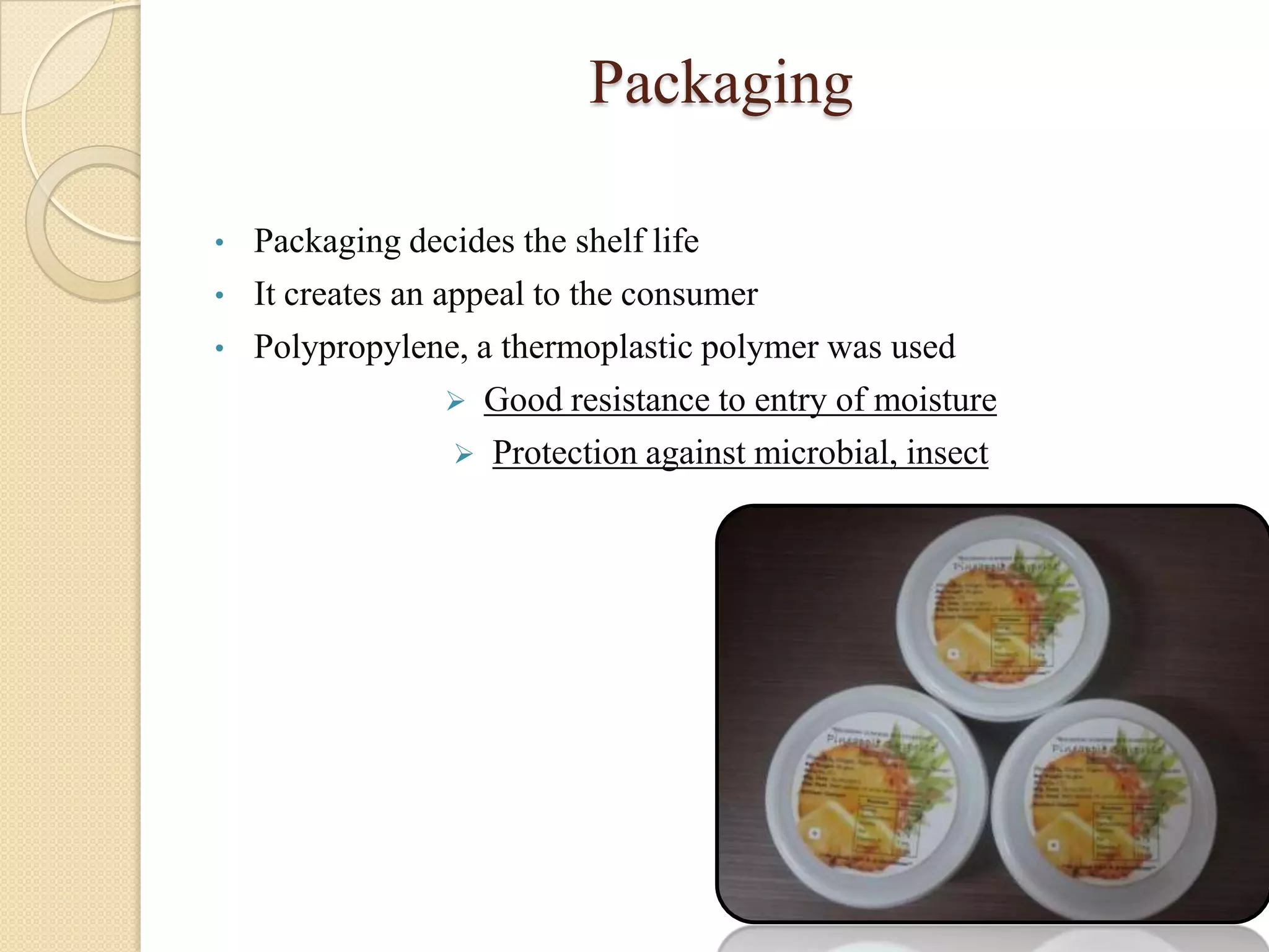 Pineapple surprise | PPTX