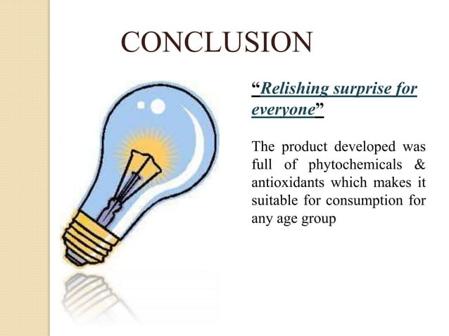 Pineapple surprise | PPTX