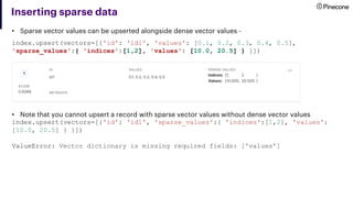 Pinecone Vector Database.pdf
