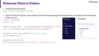 Pinecone Vector Database.pdf