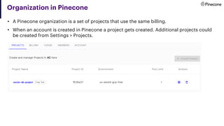 Pinecone Vector Database.pdf
