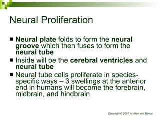 Pinel basics ch07 | PPT