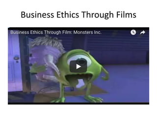 Pinellas businessethicsdecision making | PPTX | Business | Business and ...