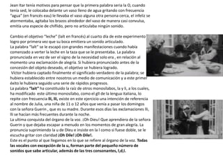 El Salvaje del Aveyron Pinel philippe y jean itard(1978) | PPTX