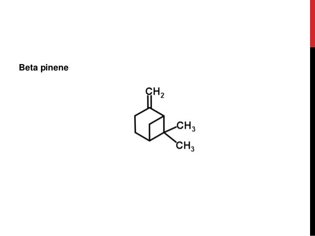 Pinene