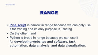 Pine script &python pdf.pptx