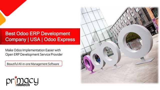 Pi new odoo new-ppt.pptx | Operating Systems | Computer Software and Applications