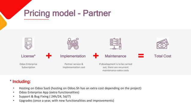 Pi new odoo new-ppt.pptx | Operating Systems | Computer Software and Applications