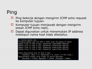 Ping | PPT