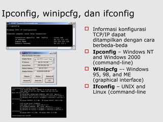 Ping | PPT | Free Download