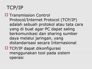 Ping | PPT