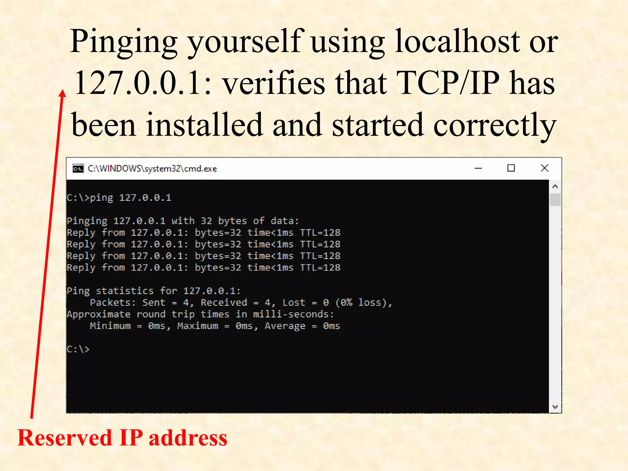 Ping-and-Traceroute.ppt