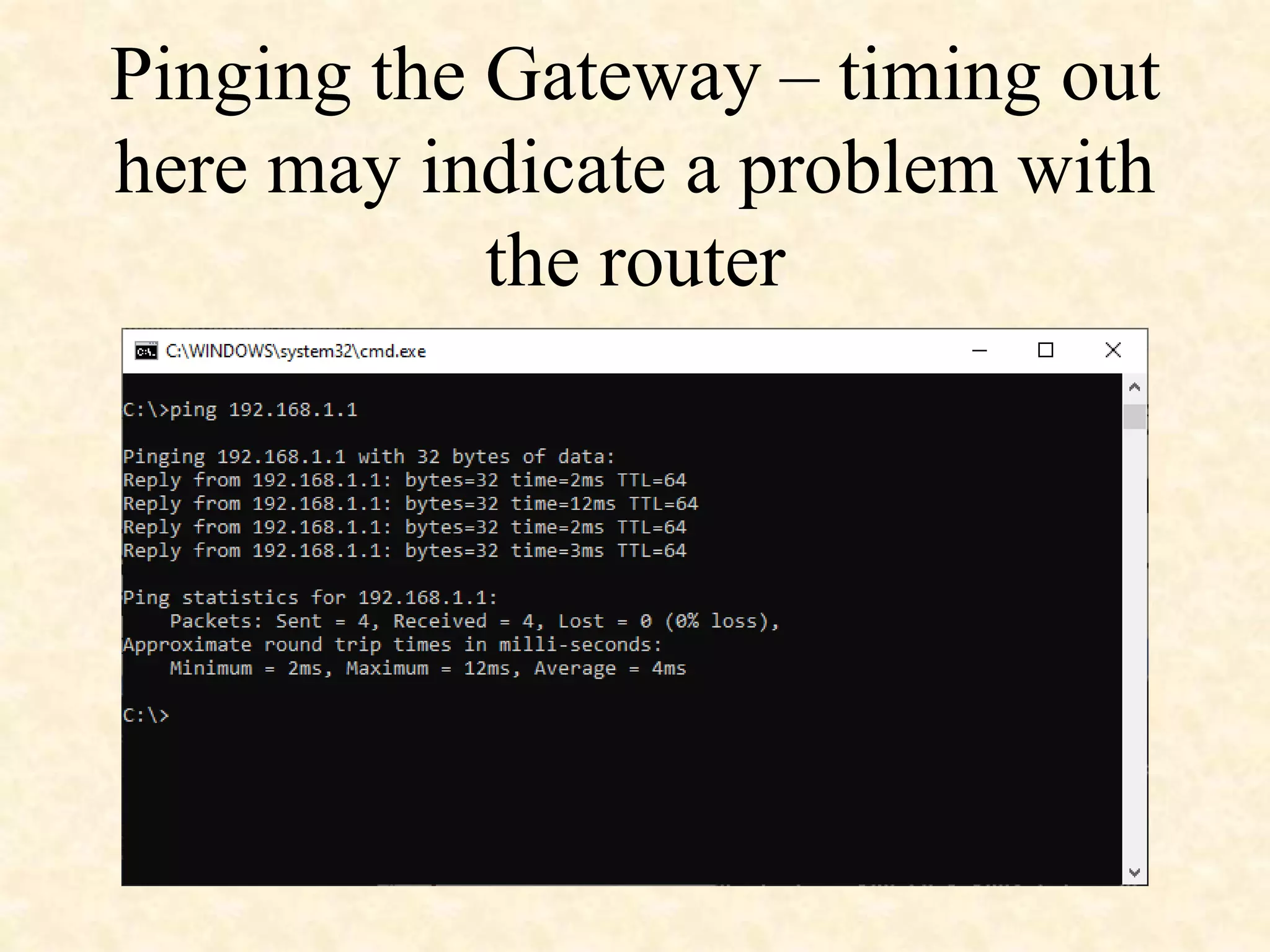 Ping-and-Traceroute.ppt