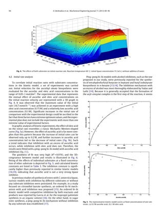 Ping pong model-for_lipases_2013 | PDF