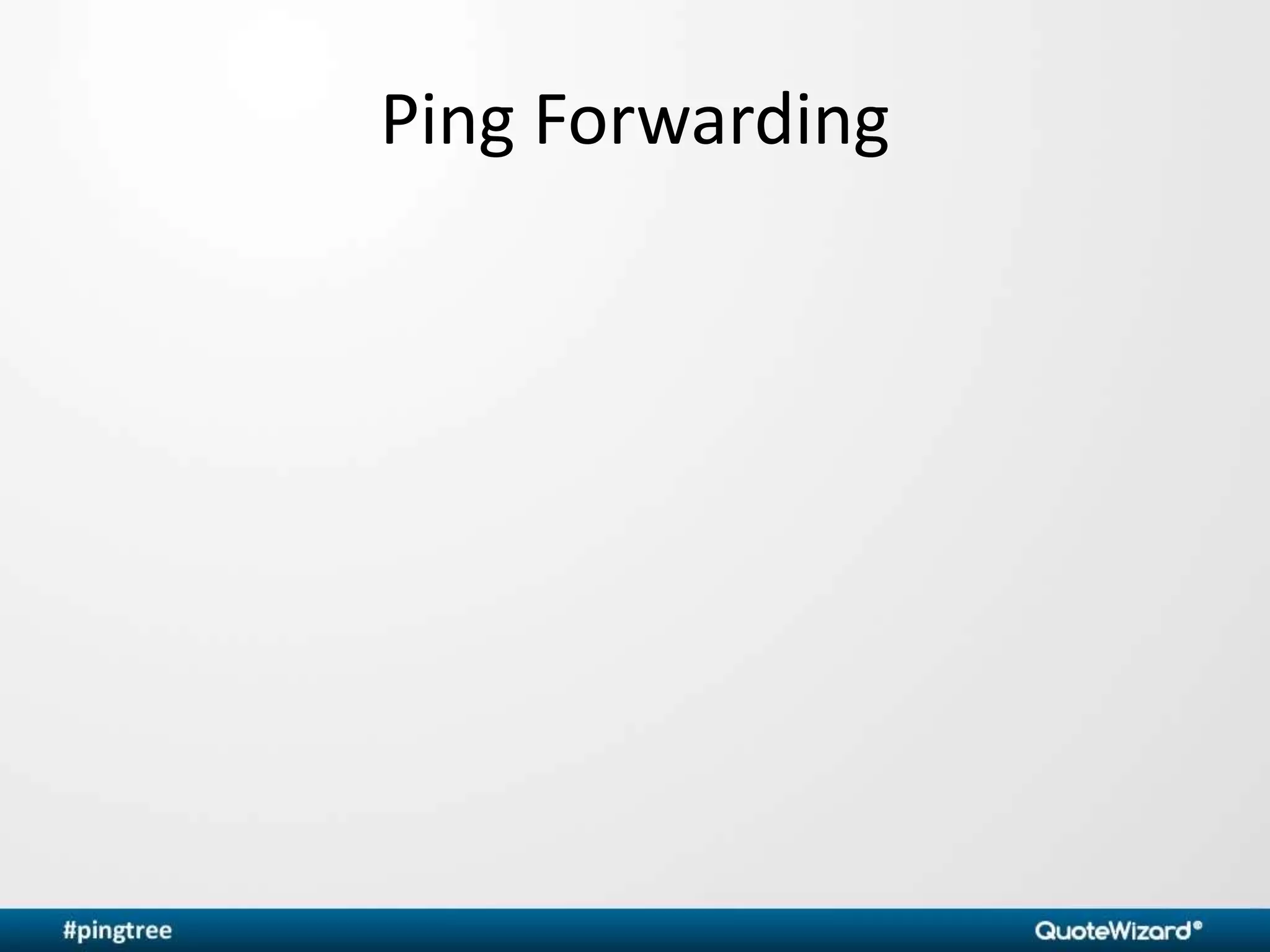 Inside the Great Ping Tree | PPTX | Financial Industry | Industries