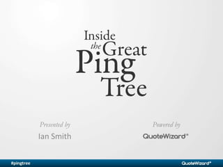 Inside the Great Ping Tree | PPT