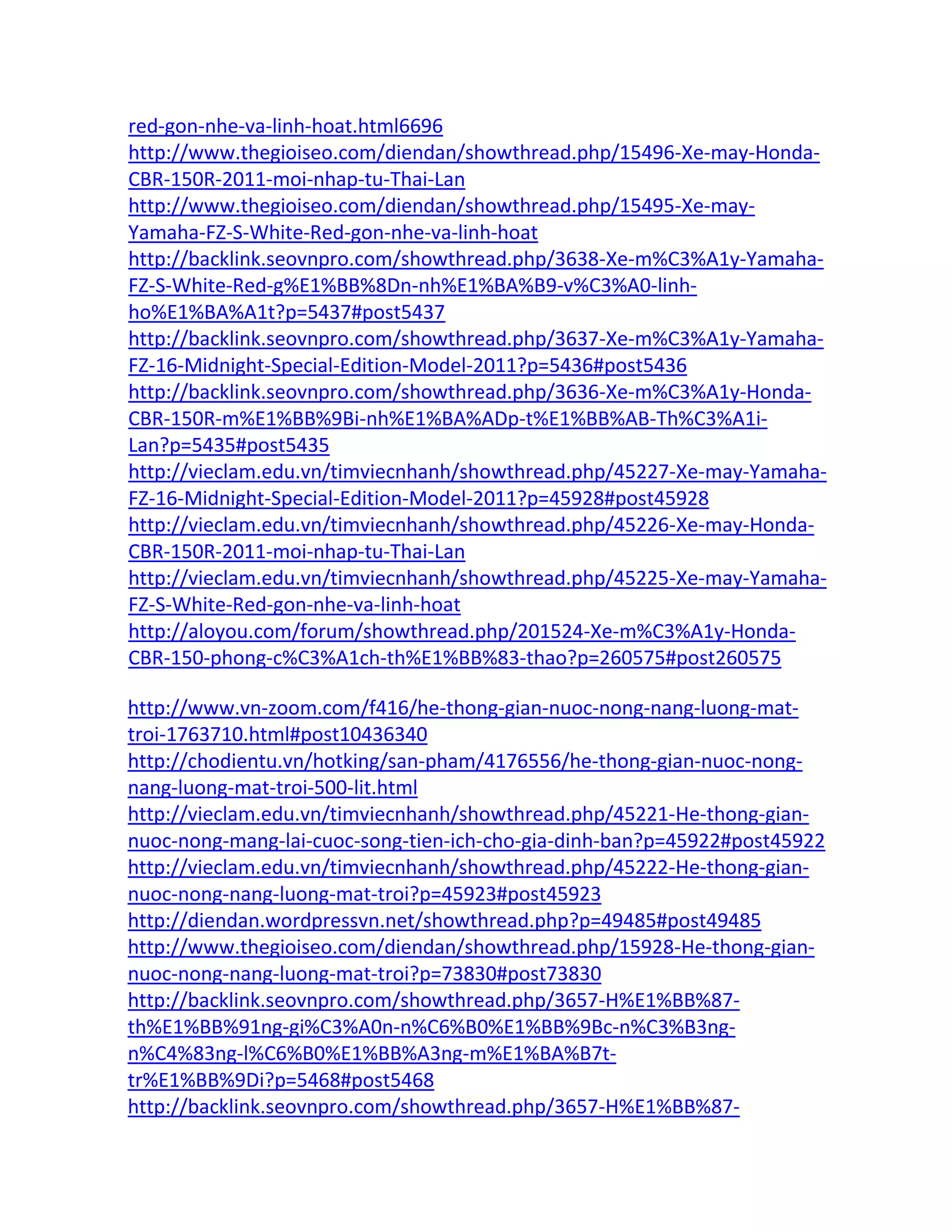 Ping backlink | PDF | Free Download