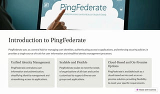 Authenion for Enterprise Applications: Secure, Scalable, and Seamless ...