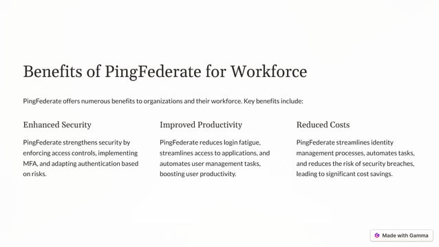 Authenion For Enterprise Applications Secure Scalable And Seamless