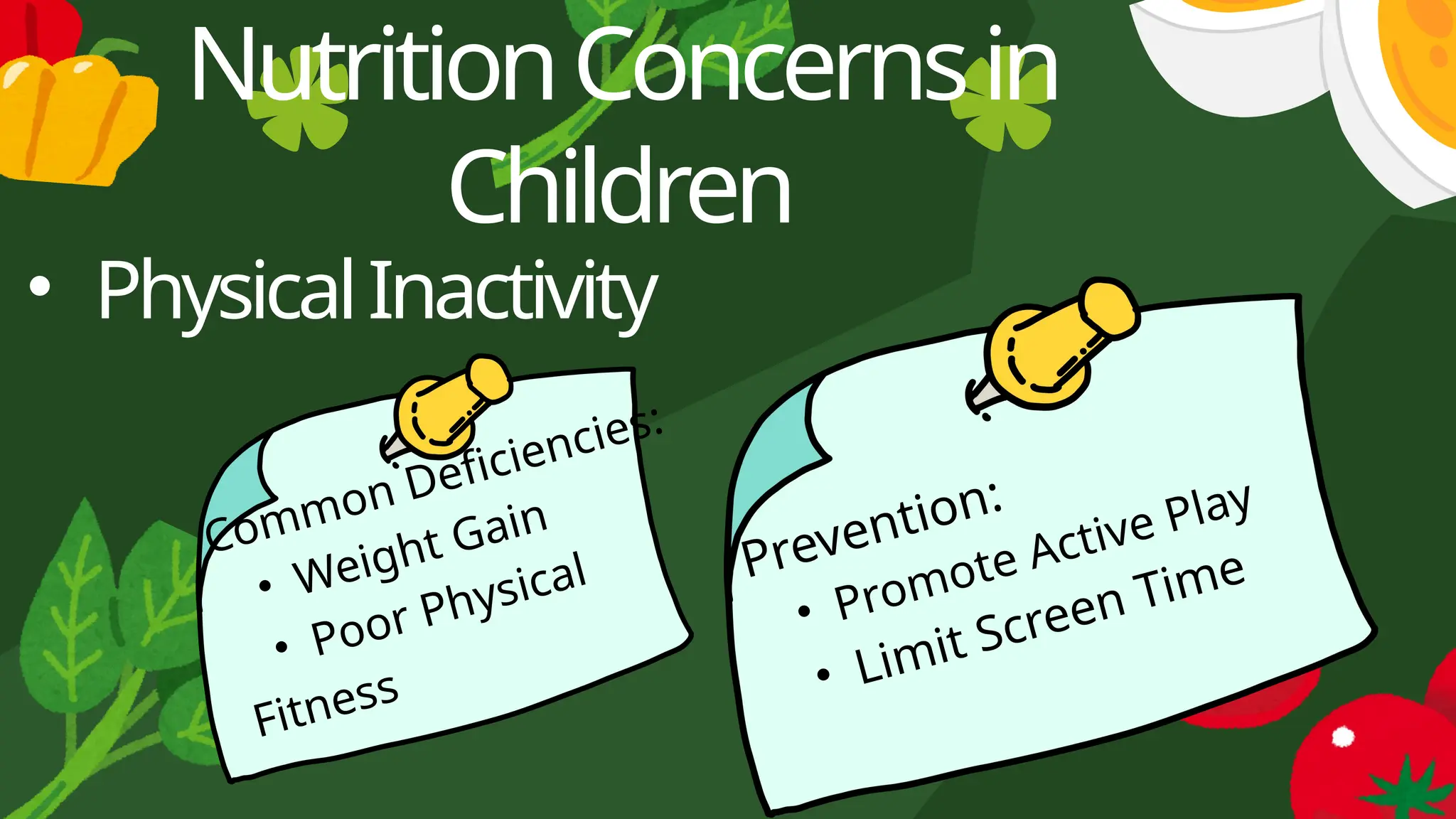 PINGGANG PINOY for DAYCARE heathy t.pptx