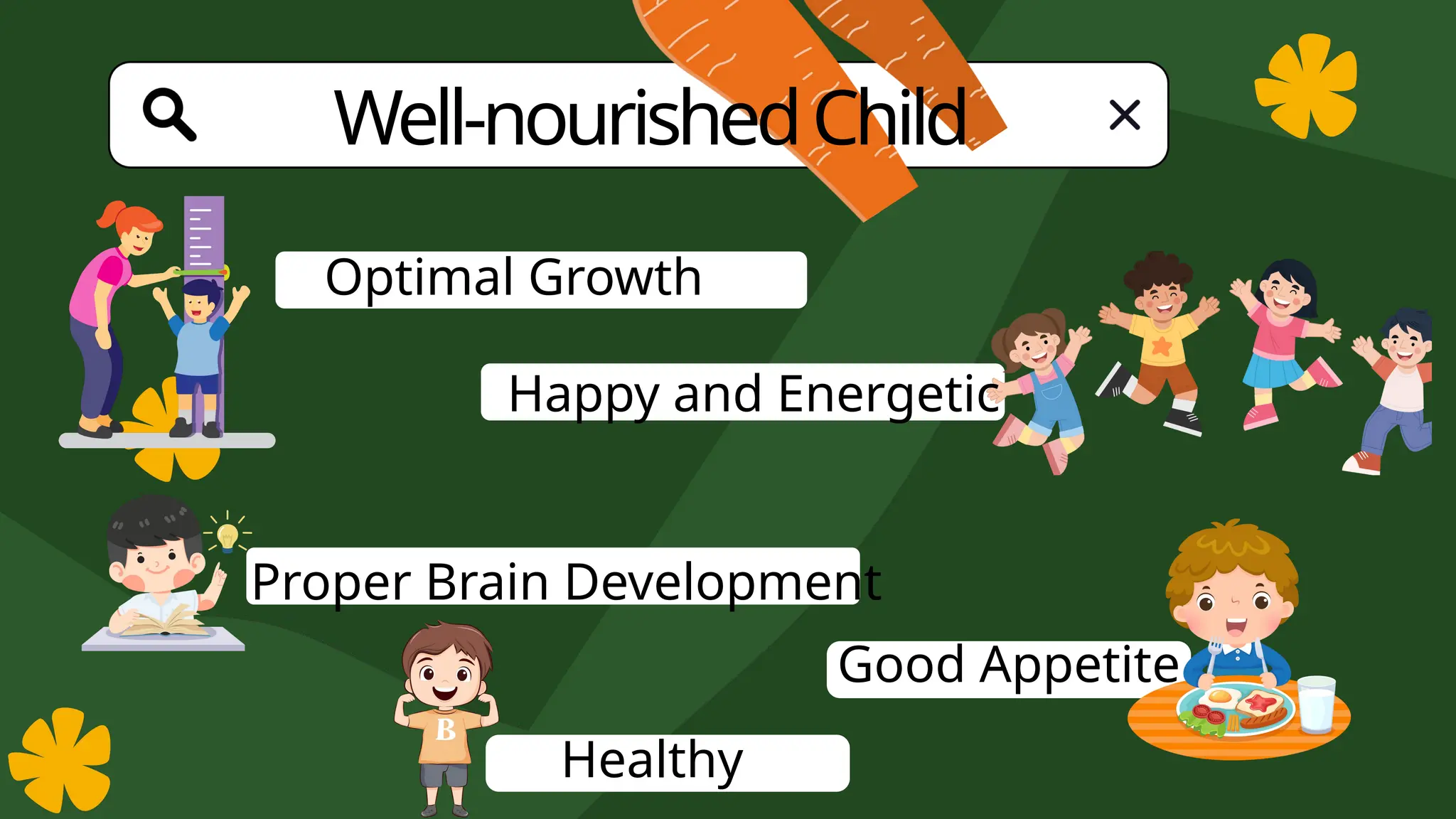 PINGGANG PINOY for DAYCARE heathy t.pptx