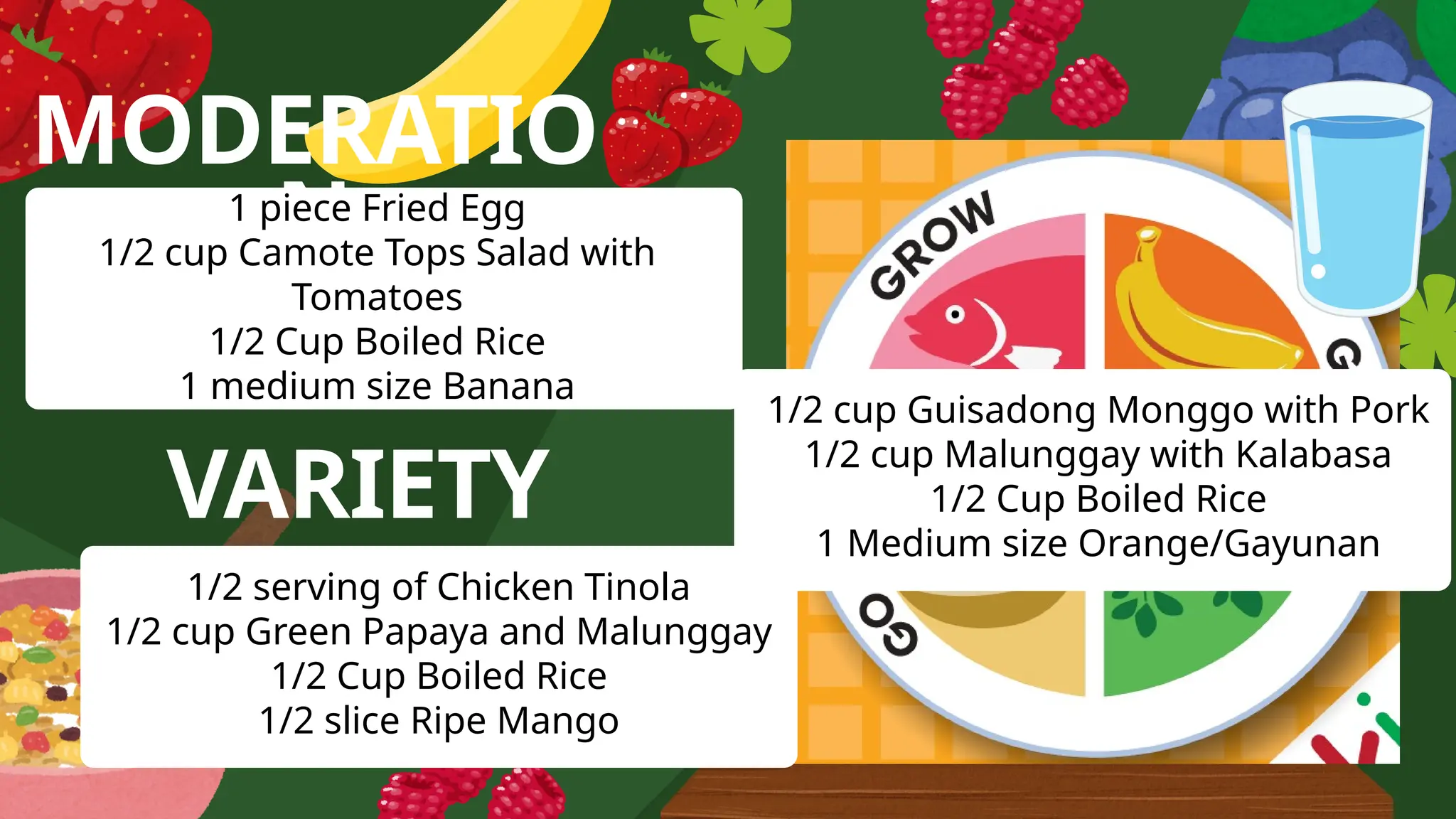 PINGGANG PINOY for DAYCARE heathy t.pptx