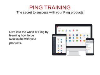 Ping Identity Resources | PPT