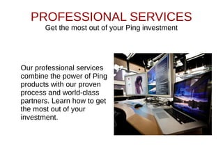 Ping Identity Resources | PPT