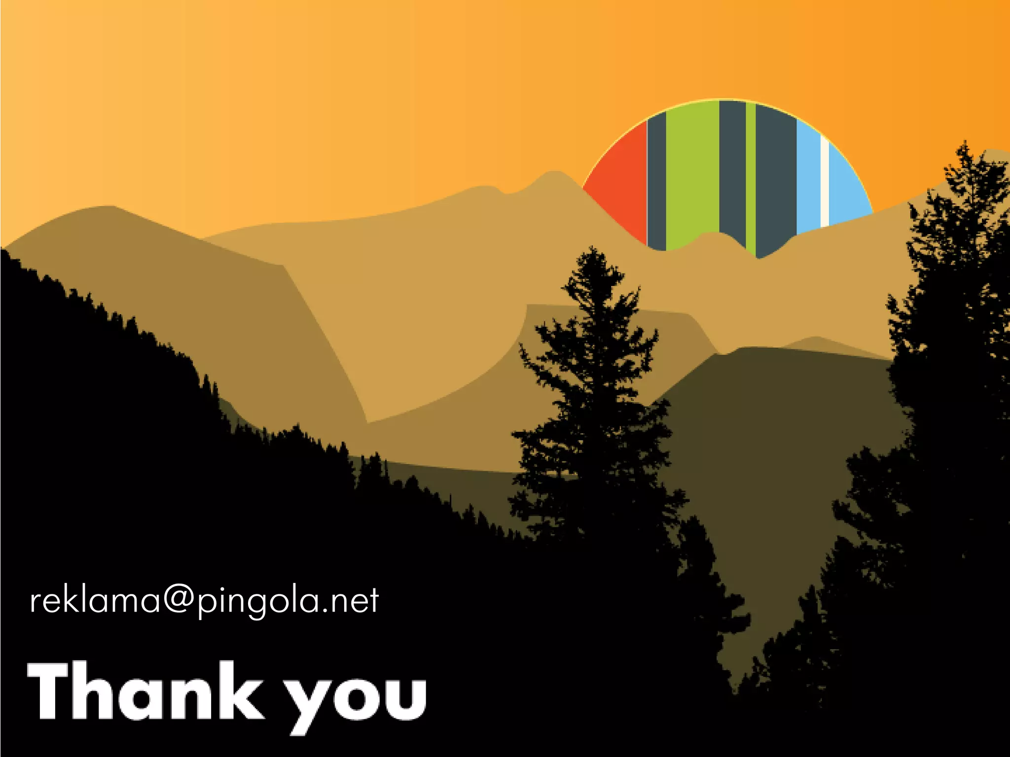 Pingola media kit 2014 | PPT