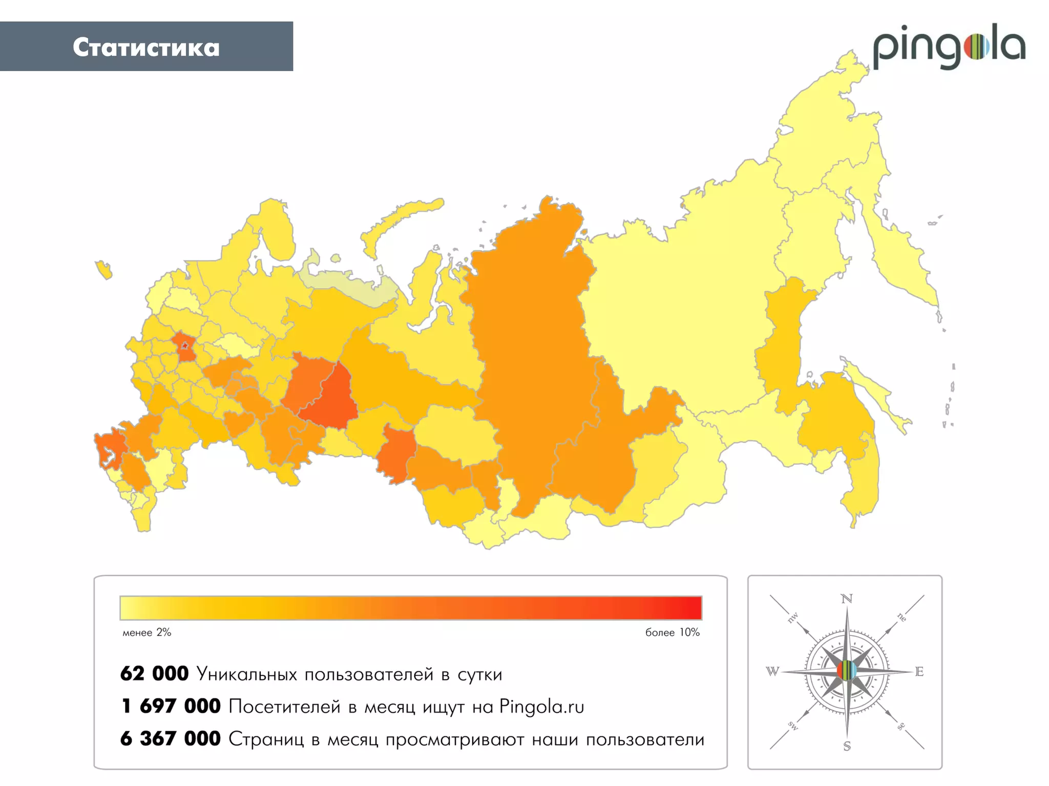 Pingola media kit 2014 | PPT