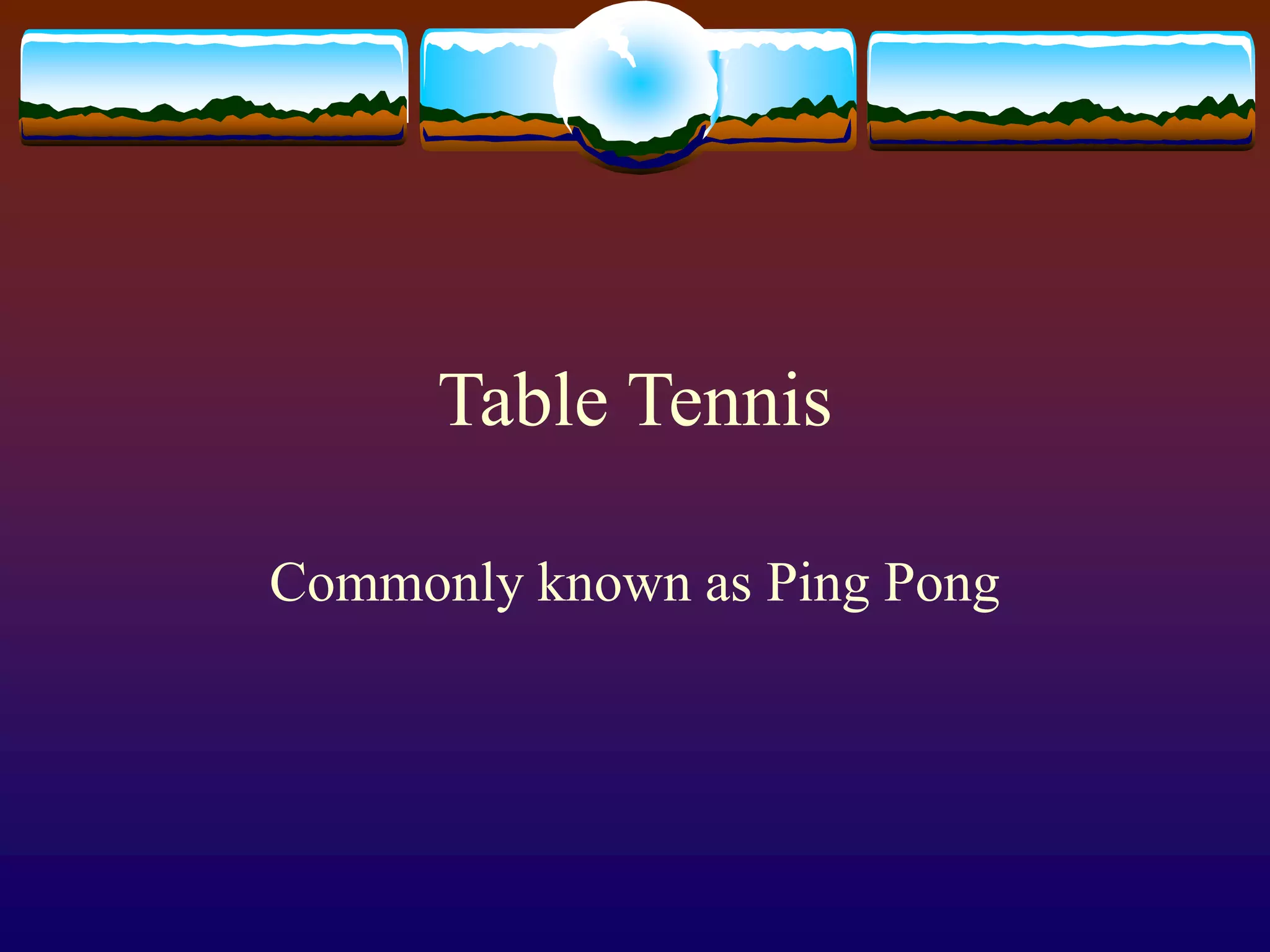 ping pong.ppt