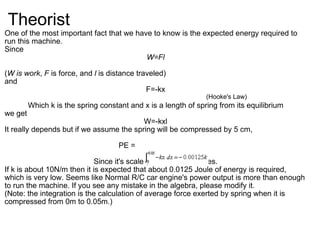 Ping pong machine_design | PPT