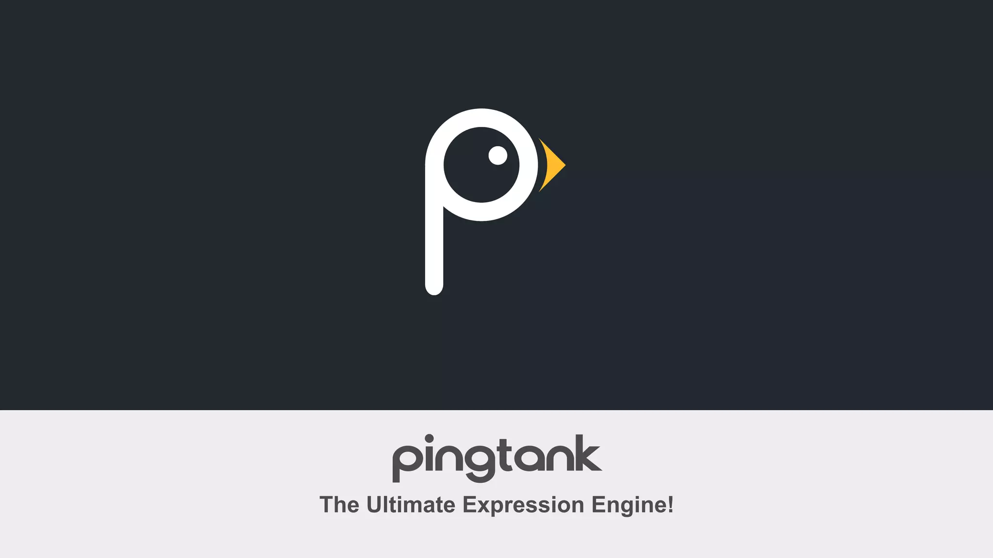 PingTank Investor Deck | PDF