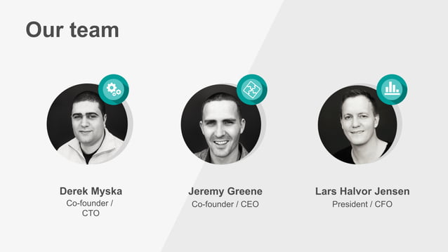 PingTank Investor Deck | PPT