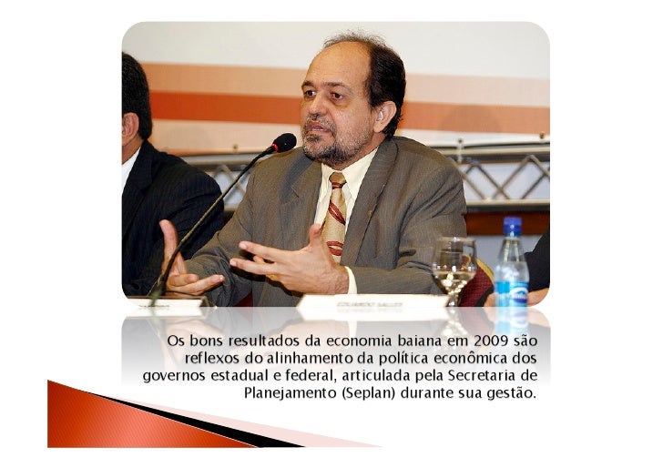 Biografia de Pinheiro - Senador Pinheiro 130 - Walter Pinheiro