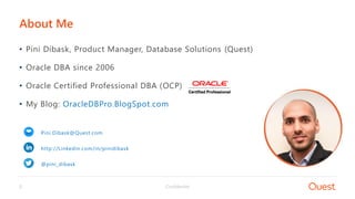 DOAG - Oracle Database Locking Mechanism Demystified | PDF