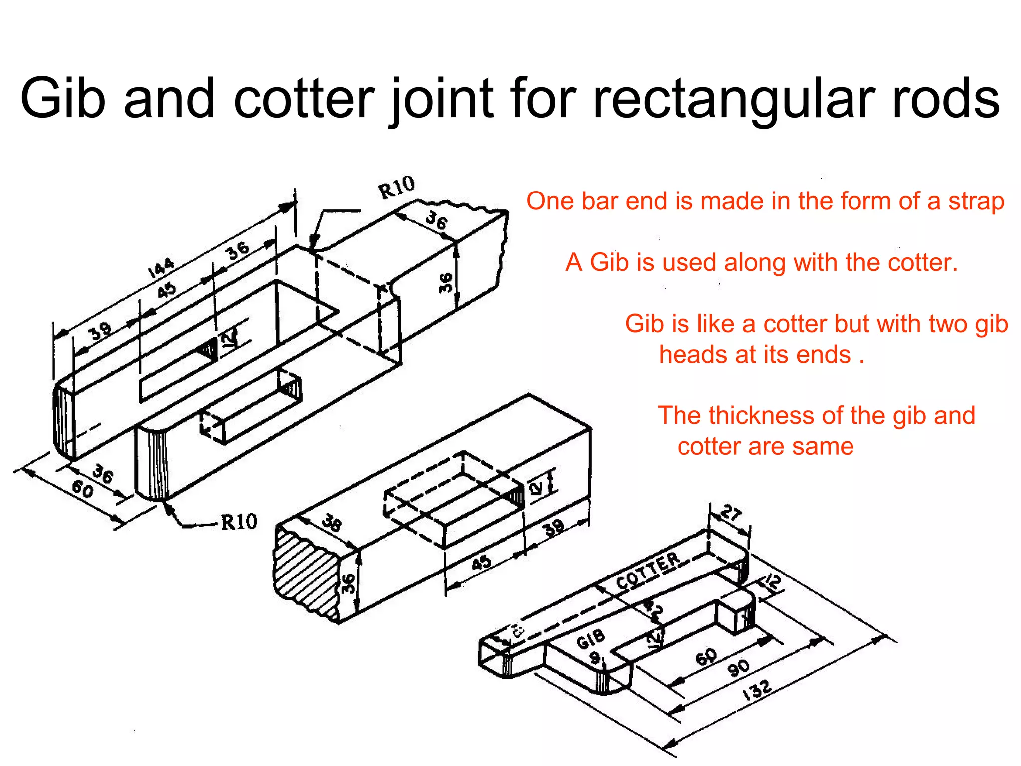 Pin&joints 200607 | PPT