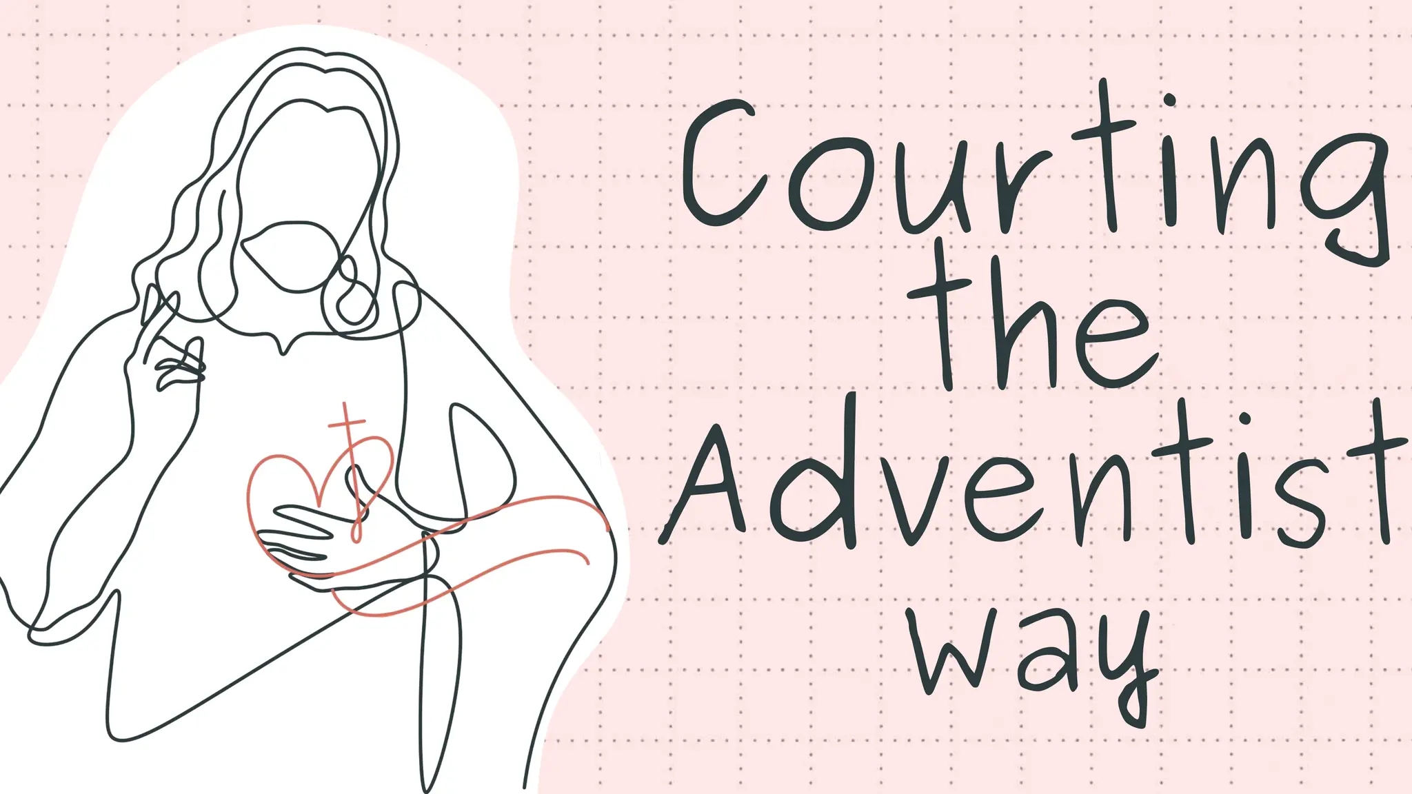 Pink-Line-Art-Handwritting-Love-Sunday-Sermon-Church-Presentation-1.pptx